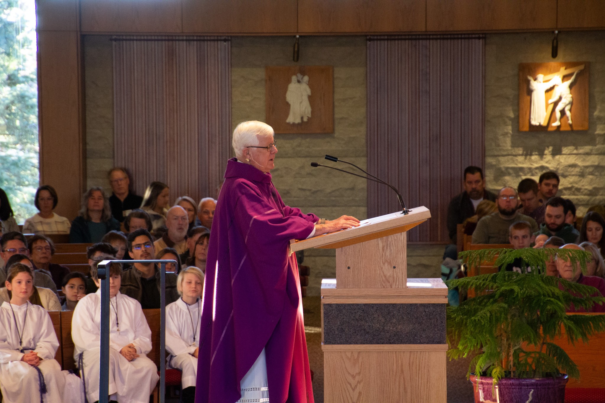 Our Lady's Immaculate Heart Catholic Church | Ankeny, IA