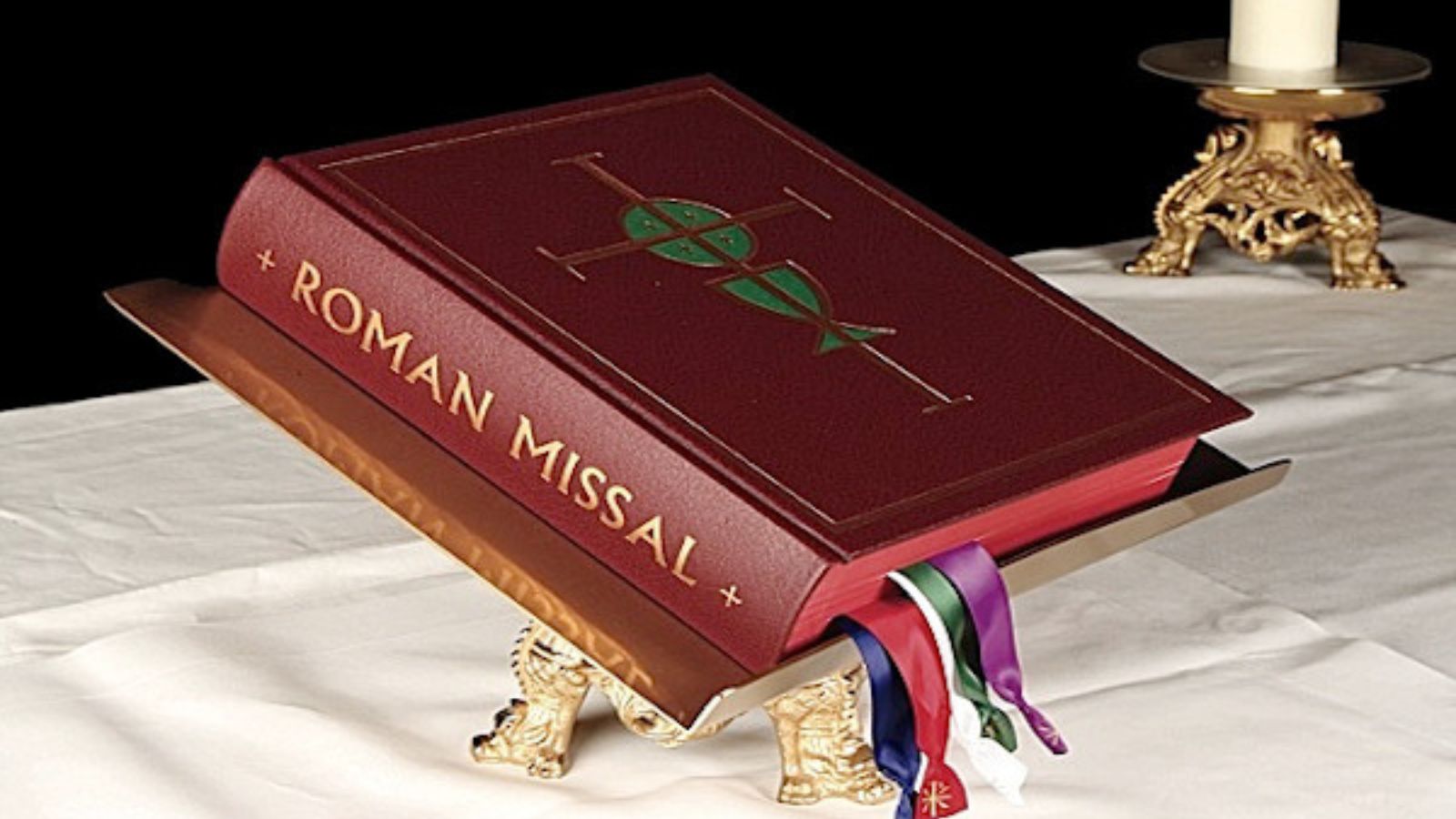 Liturgical Ministries